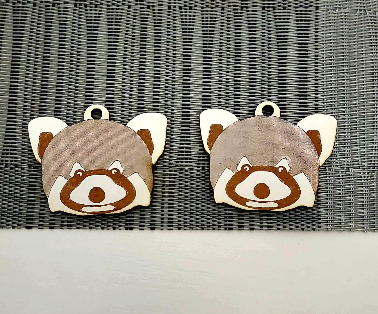 Llaveros Personalizados En Madera